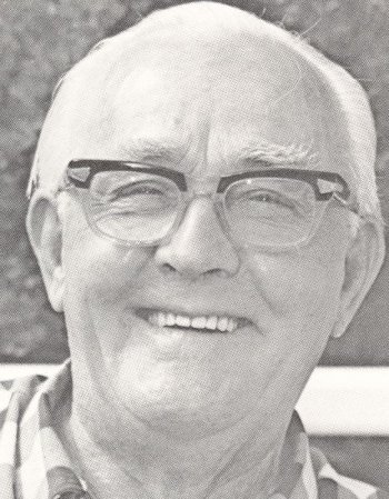 Who will step up for Fletcher Jones? – The Terrier – Carol Altmann