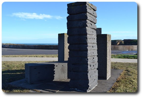 Remembering the art of Robert Ulmann – The Terrier – Carol Altmann