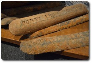 Are missing Loch Ard ingots the tip of the iceberg? – The Terrier ...