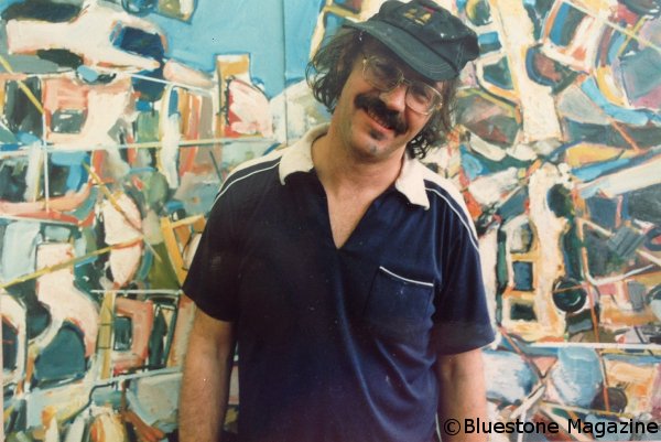 A life behind the lens: Jack Wilkins – The Terrier – Carol Altmann