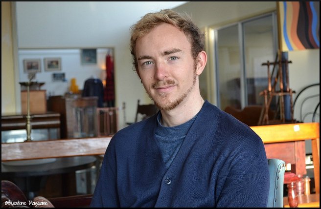 No cutting corners: Jack Hancock joins Fabrication II – The Terrier ...