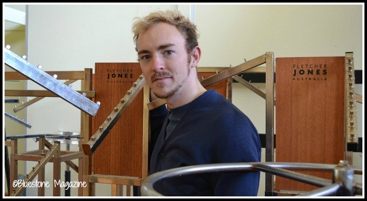 No cutting corners: Jack Hancock joins Fabrication II – The Terrier ...