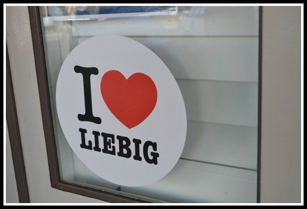 So who was this Mr Liebig? – The Terrier – Carol Altmann